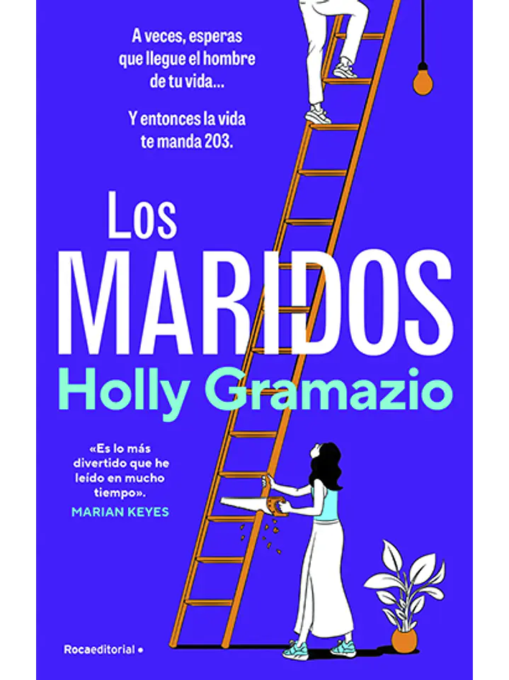 Los maridos