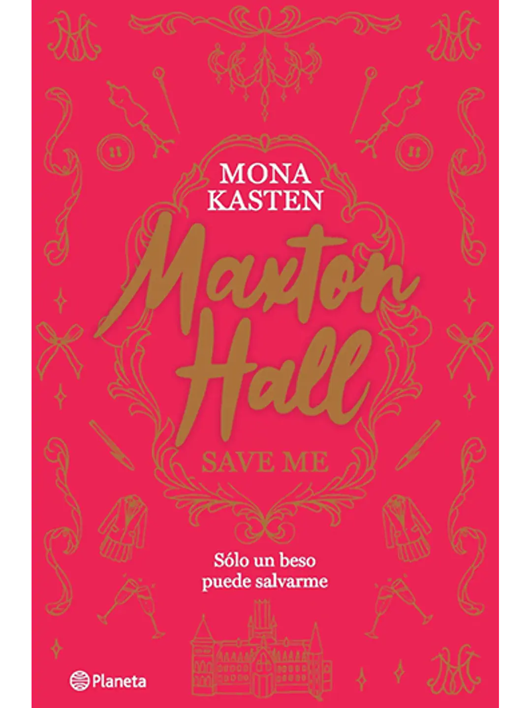 Maxton Hall 1