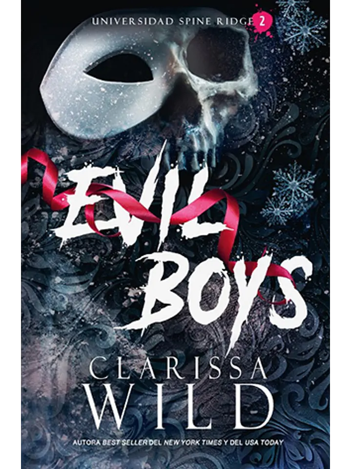 Evil Boys