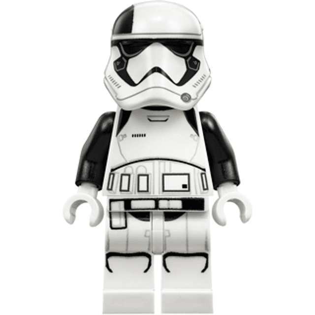 First Order Stormtrooper Executioner