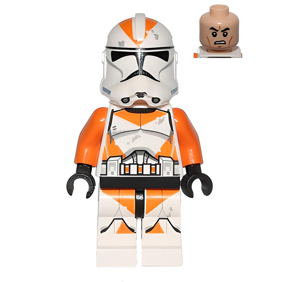 Clone Trooper, 212th Attack Battalion (Phase 2) | Brick Shipping Chile®
