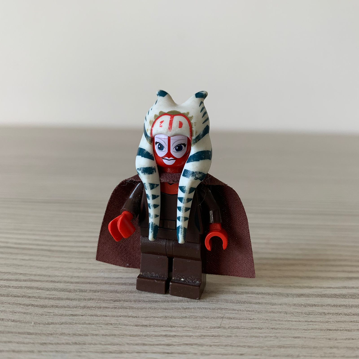 Shaak Ti | Brick Shipping Chile®