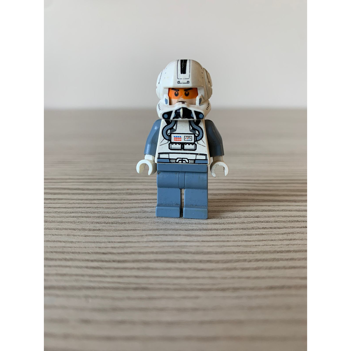 Clone Trooper Pilot (Phase 2) | Brick Shipping Chile®