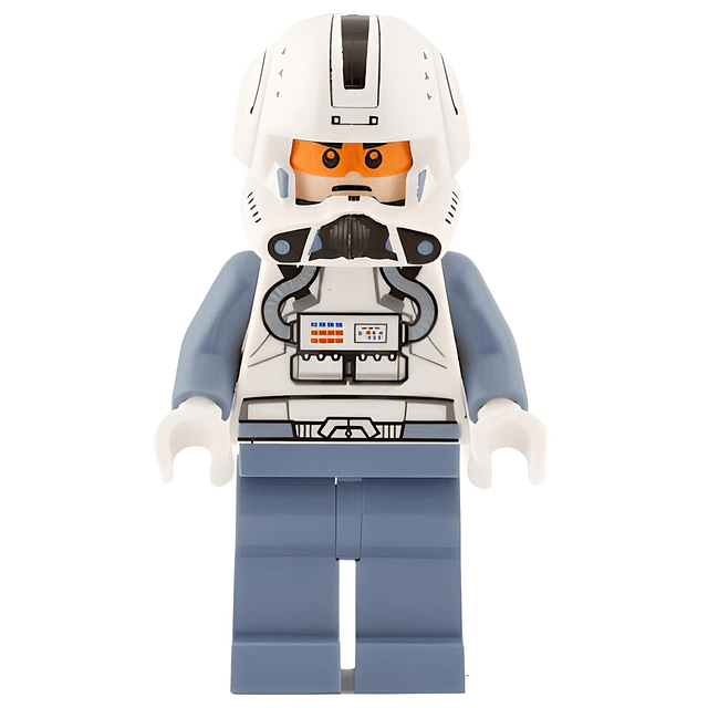 Clone Trooper Pilot (Phase 2) v2