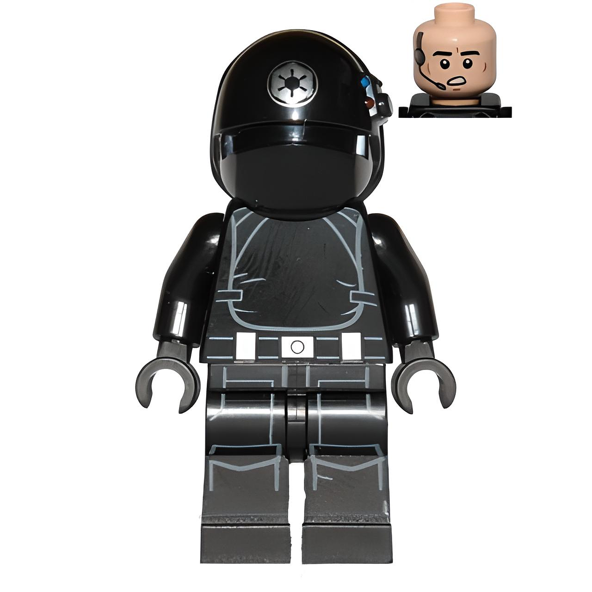 Imperial Gunner | Brick Shipping Chile®