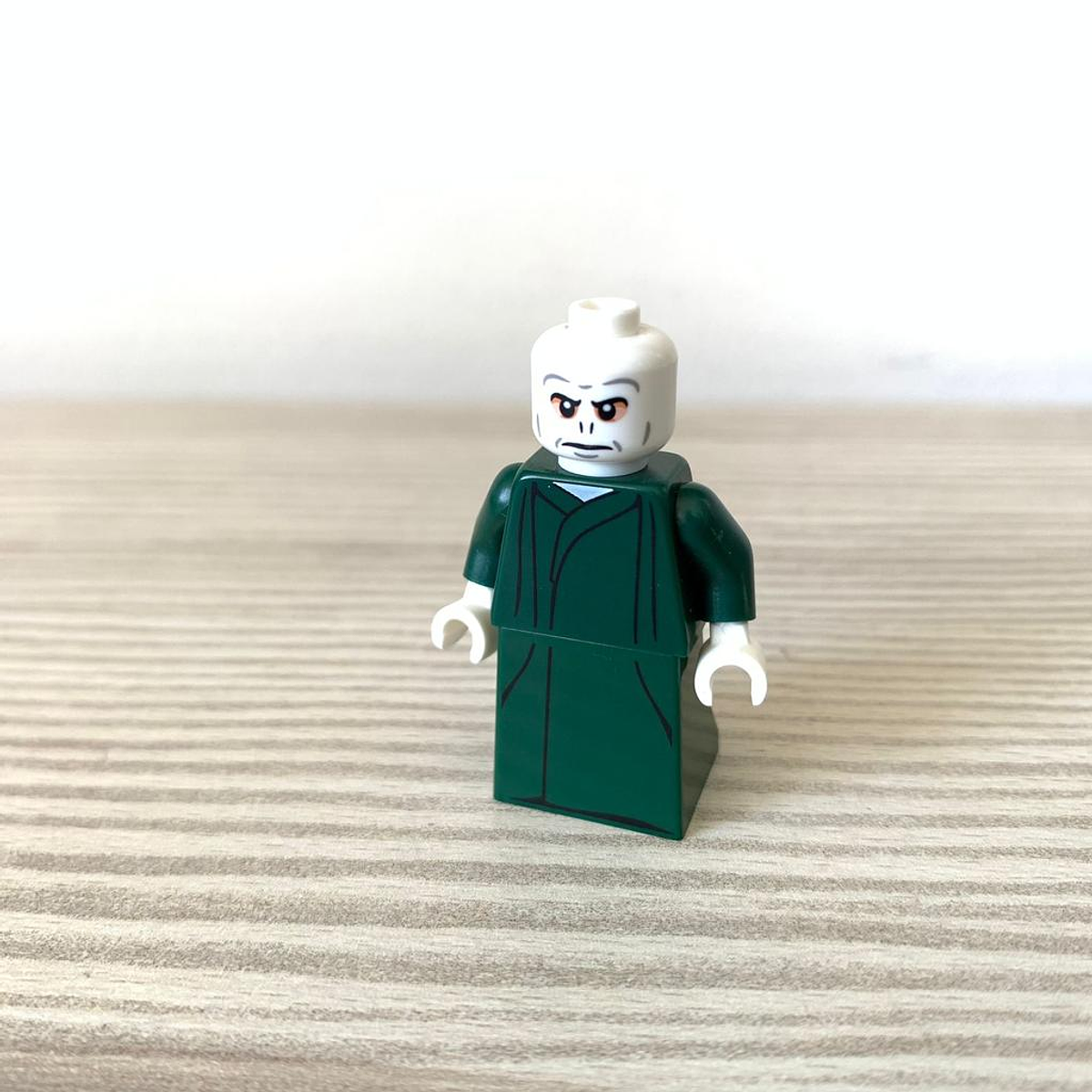 Lord Voldemort | Brick Shipping Chile®