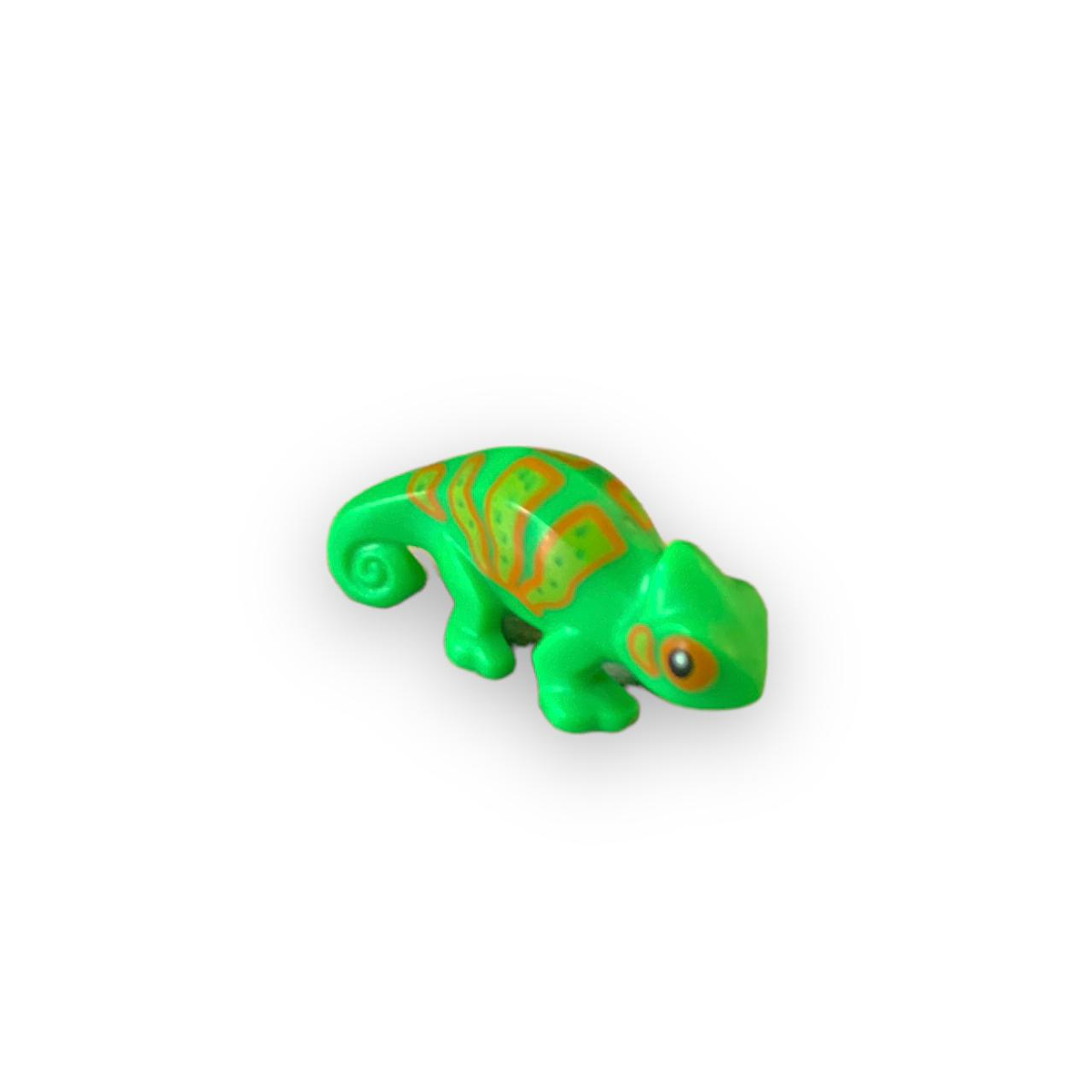 Chameleon | Brick Shipping Chile®