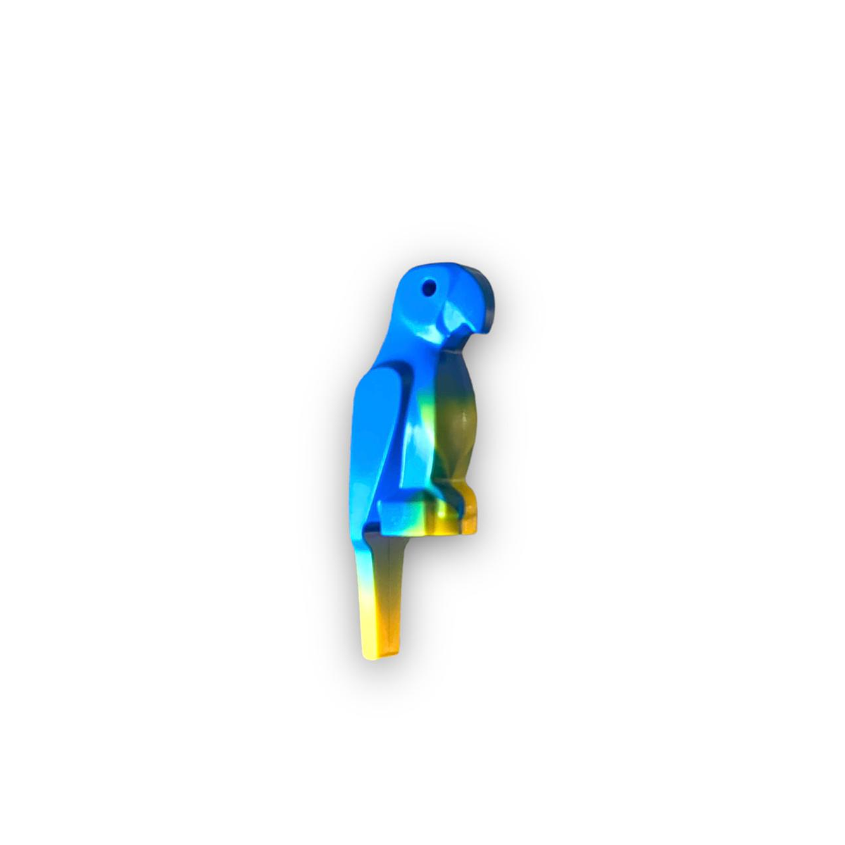 Bird, Parrot | Brick Shipping Chile®