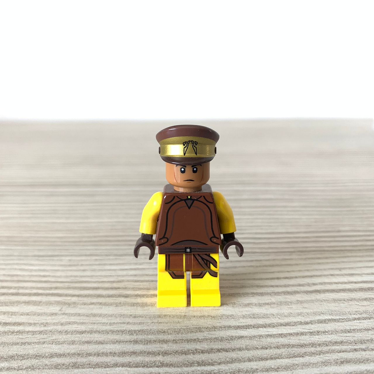 Naboo Security Guard | Brick Shipping Chile®