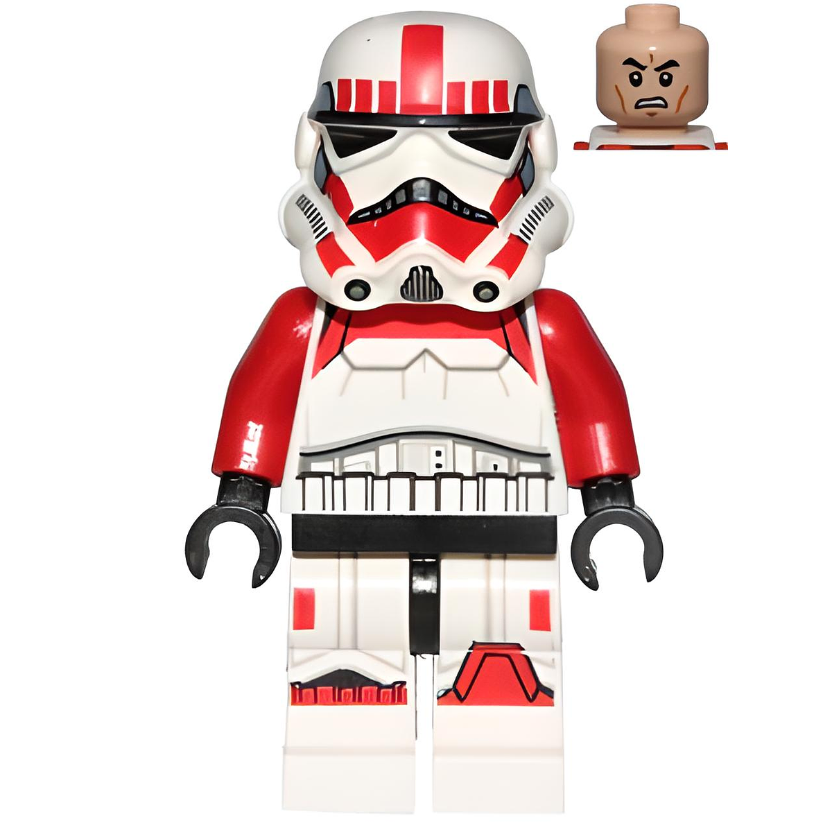Imperial Shock Trooper | Brick Shipping Chile®
