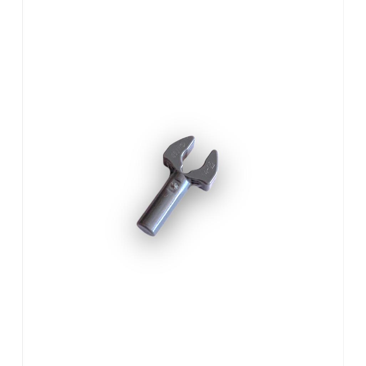 Clip Mechanical Claw | Brick Shipping Chile®