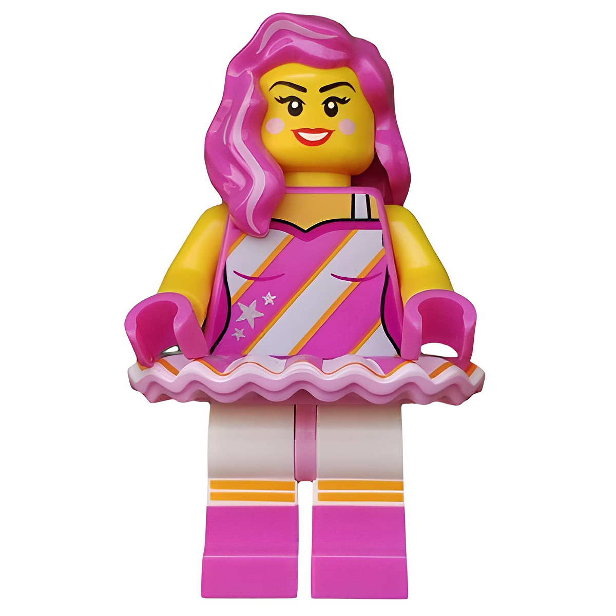 Candy Rapper | Brick Shipping Chile®