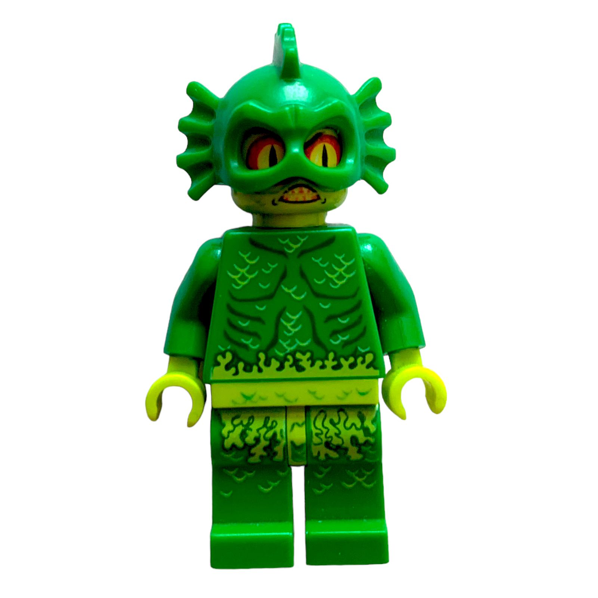Swamp Creature | Brick Shipping Chile®
