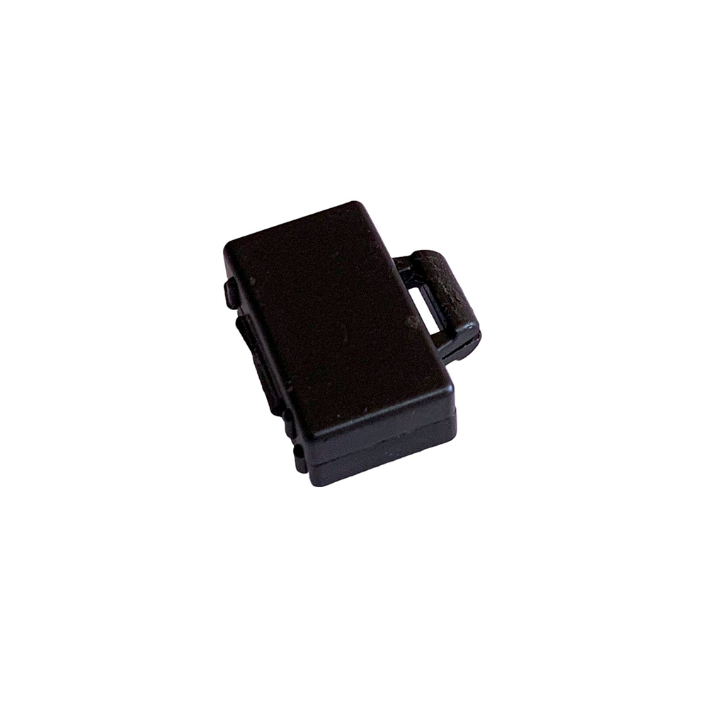 Briefcase / Suitcase - Black
