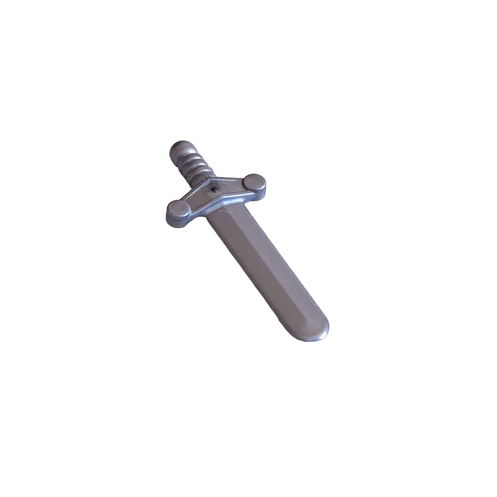 Sword, Shortsword Elaborate Hilt