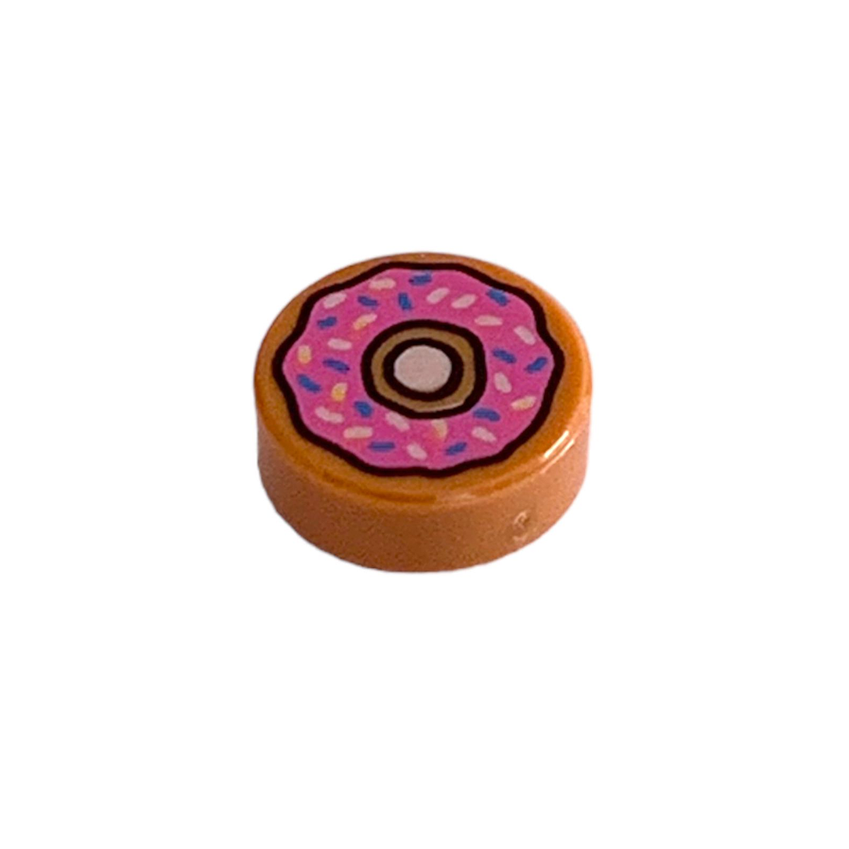 Donut | Brick Shipping Chile®