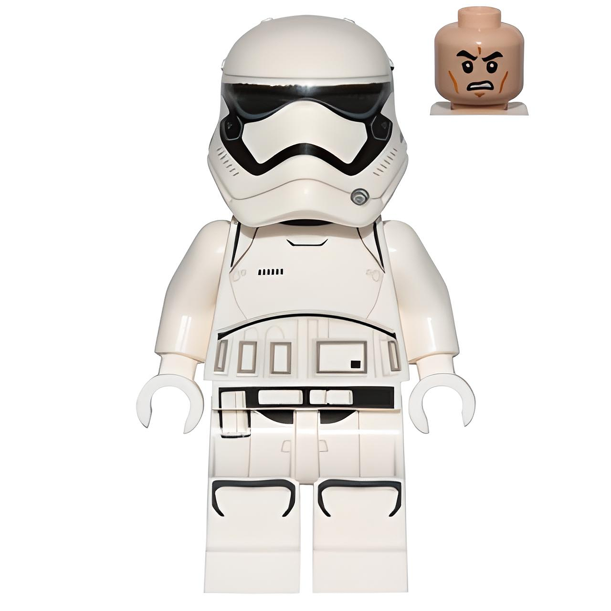 Primera Orden Stormtrooper | Brick Shipping Chile®