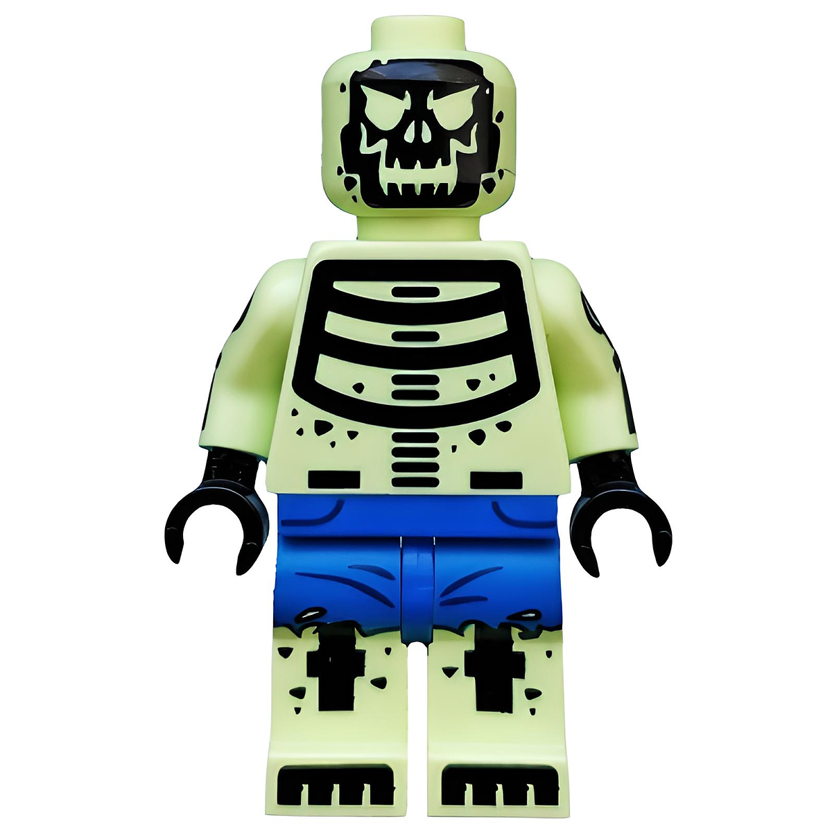 Doctor Phosphorus, The LEGO Batman Movie | Brick Shipping Chile®