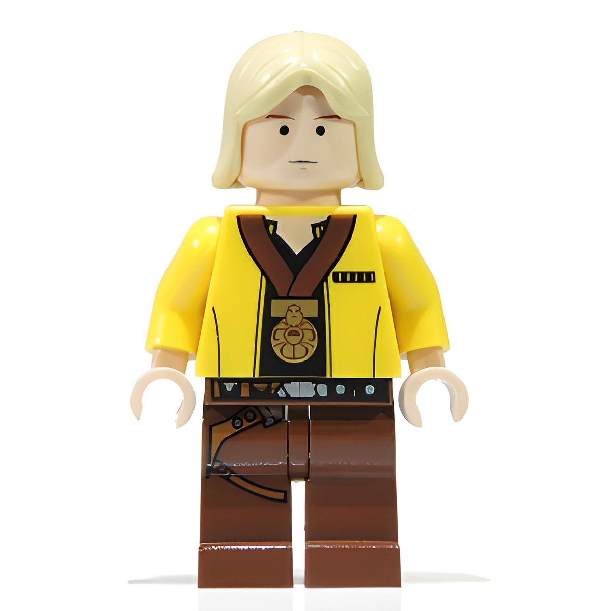 Luke Skywalker (Celebration) | Brick Shipping Chile®