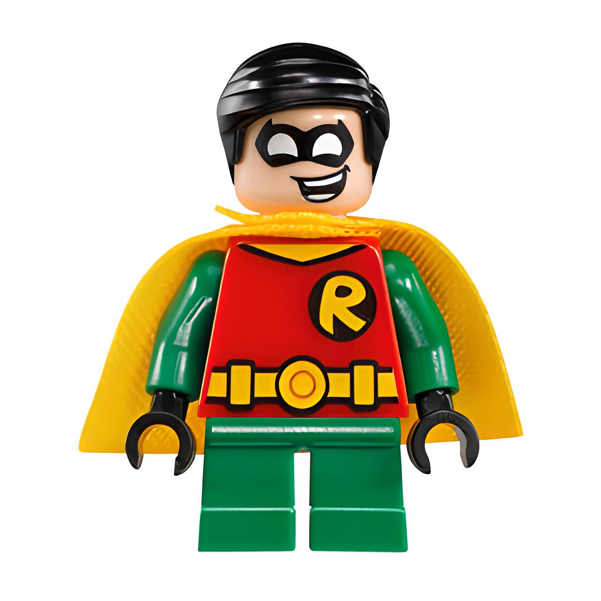 Robin - Short Legs | Brick Shipping Chile®