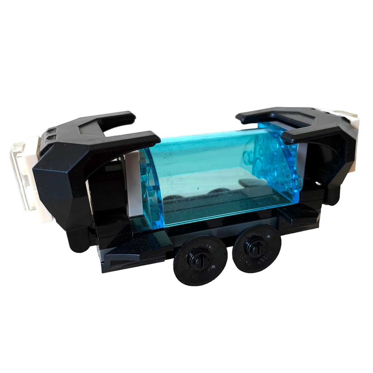 Tanque Bacta | Brick Shipping Chile®