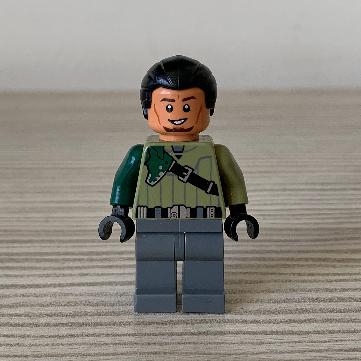 Kanan Jarrus | Brick Shipping Chile®