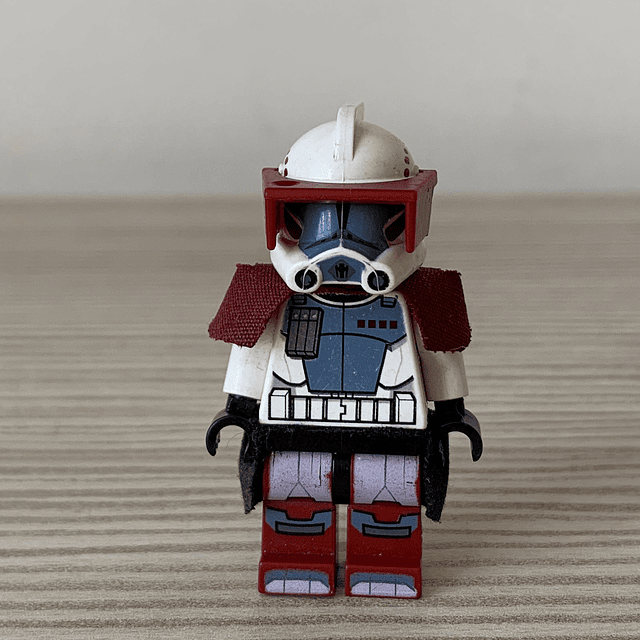 Clone ARC Trooper, Batallón Rancor (Phase 1)