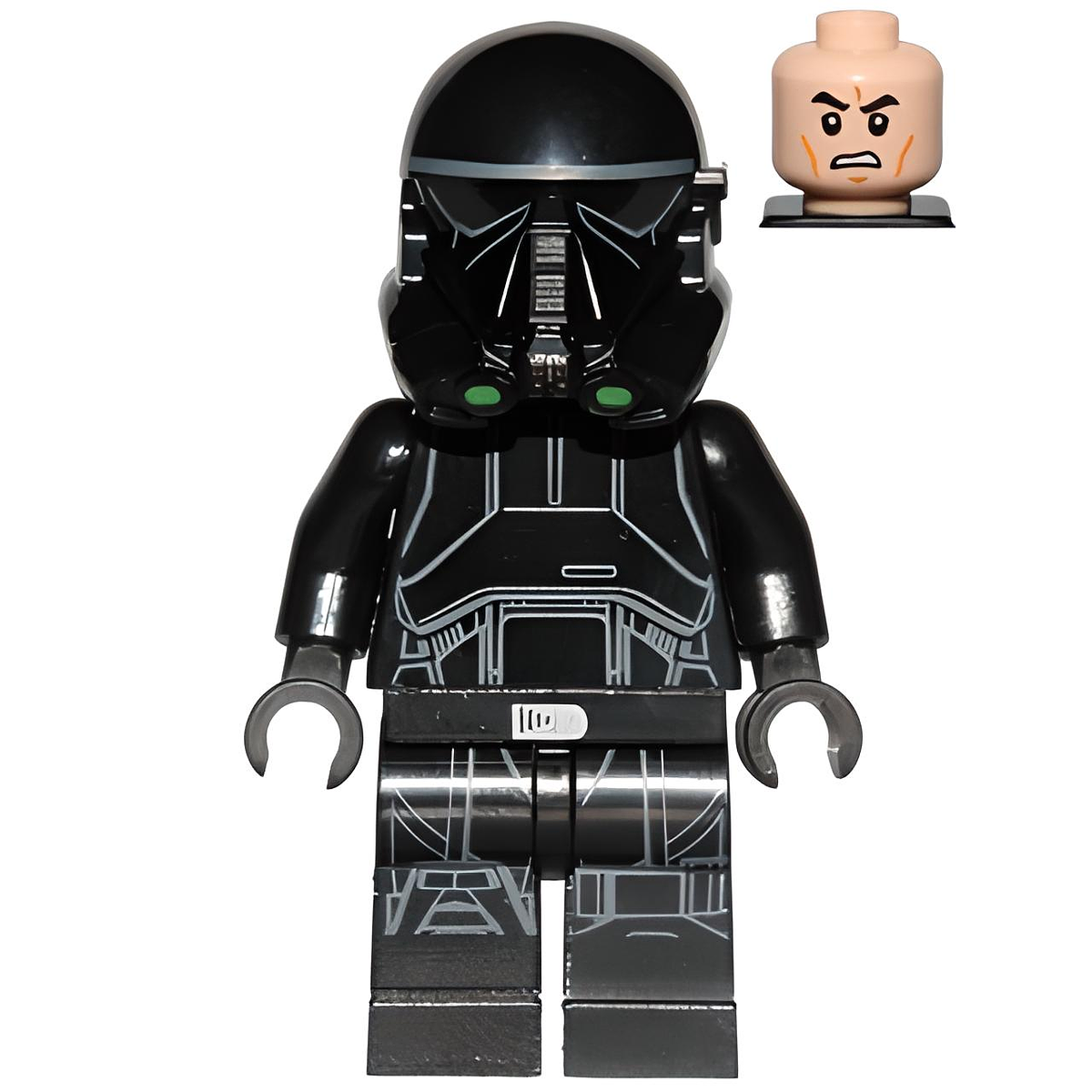 Imperial Death Trooper | Brick Shipping Chile®