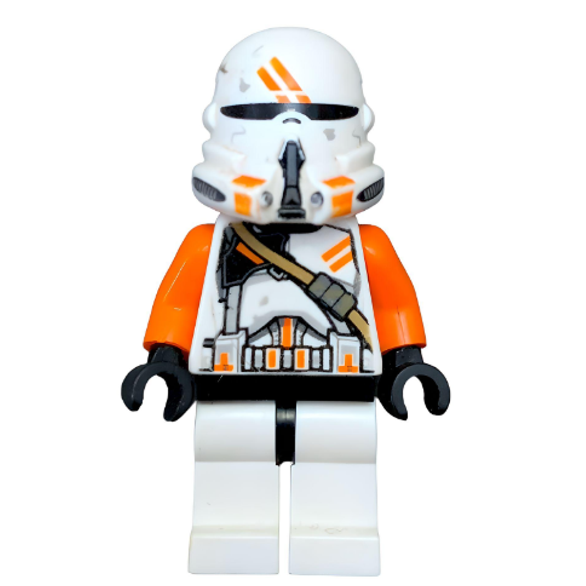 Clone Airborne Trooper, 212th (Fase 2) | Brick Shipping Chile®