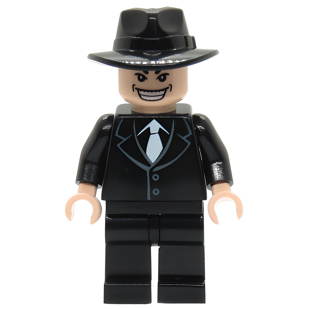 Gángster de Shanghai