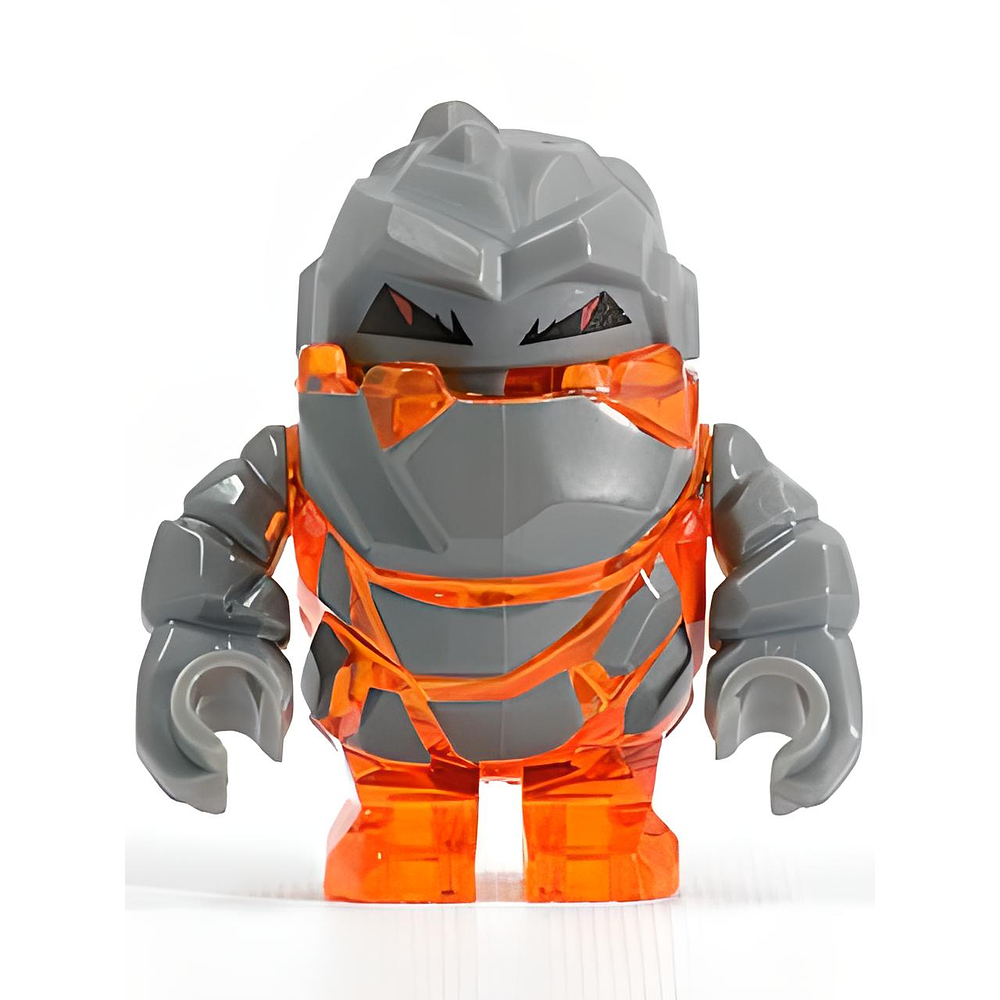 Rock Monster - Firox