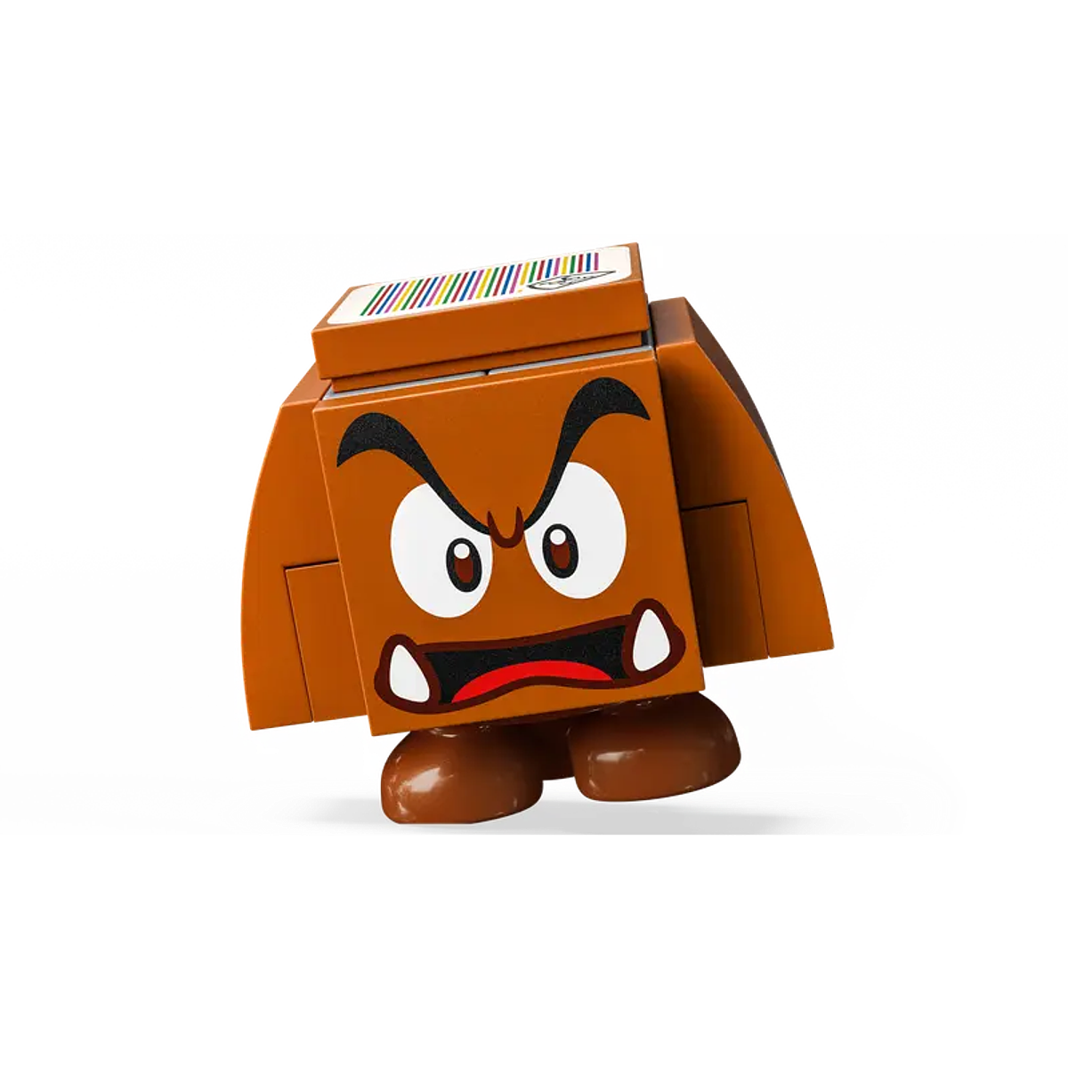 Set de Expansión: Zapato Goomba | Brick Shipping Chile®