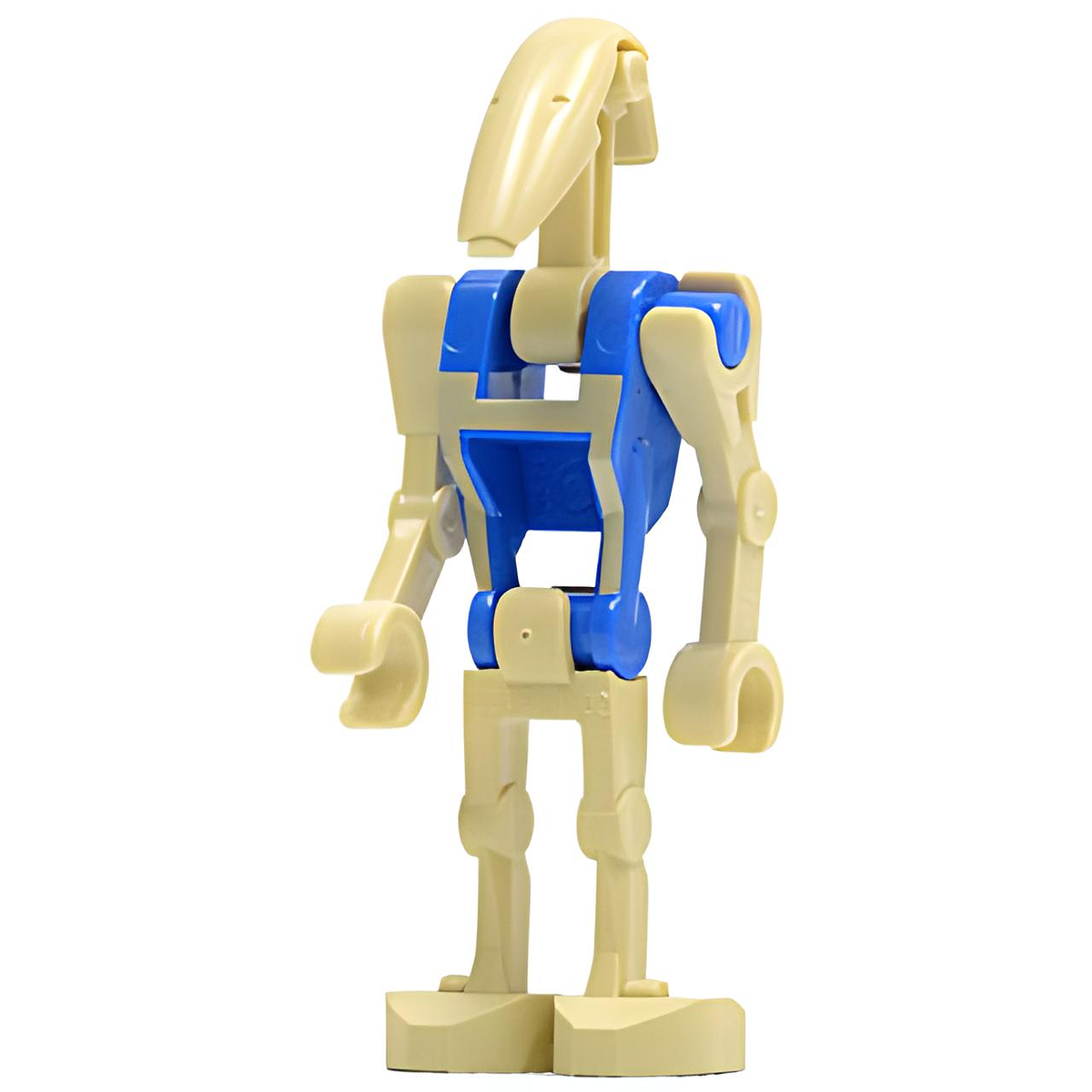 Battle Droid Pilot - Insignia | Brick Shipping Chile®