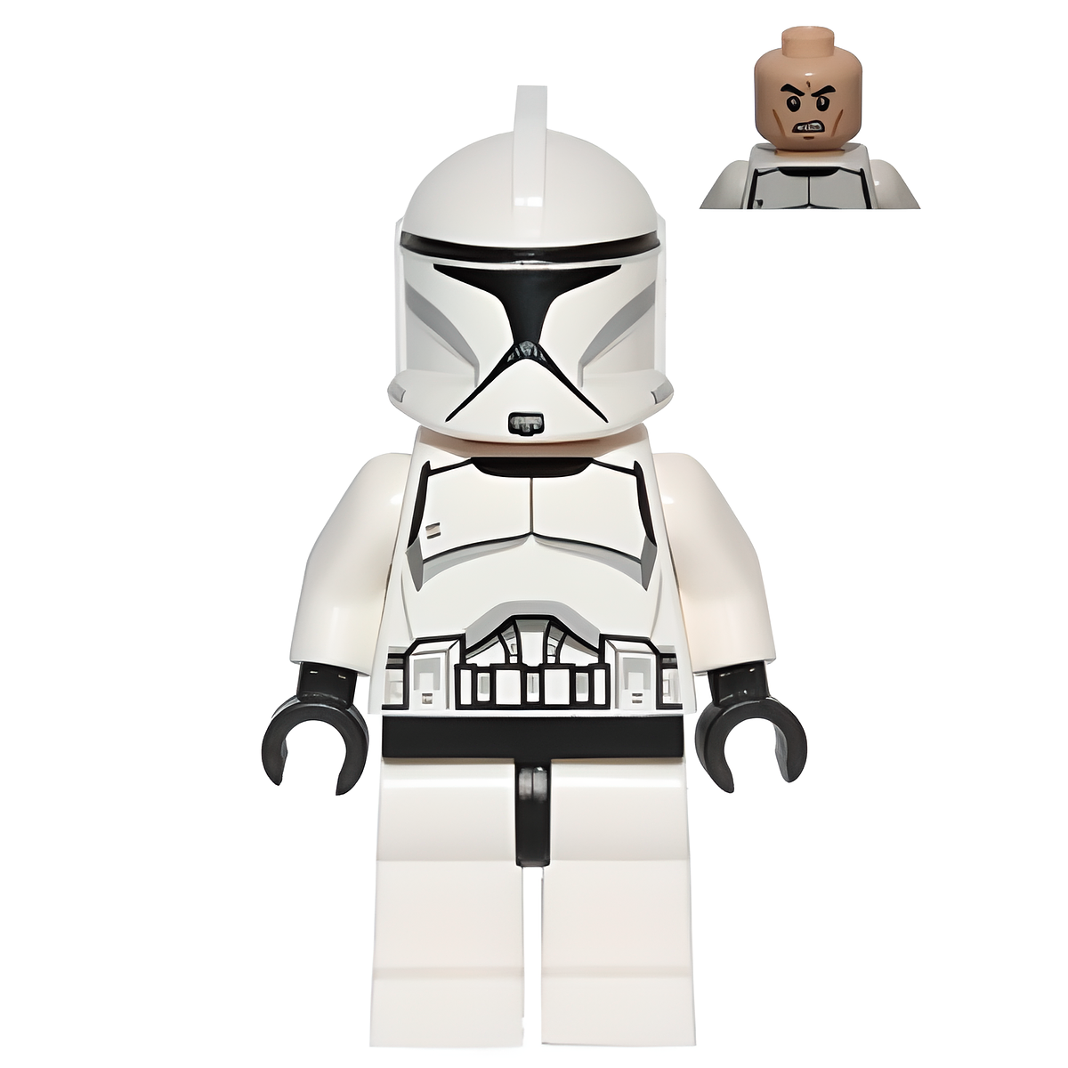 Clone Trooper (Phase 1) | Brick Shipping Chile®