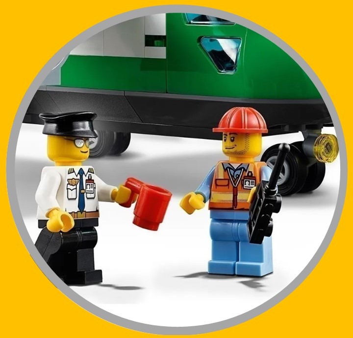 Encarga tu Lego 📦 | Brick Shipping Chile®