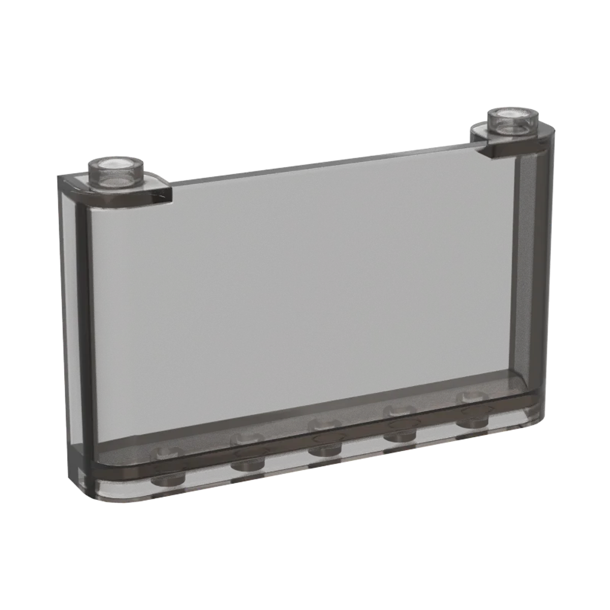 Parabrisas 1 x 6 x 3 - TRANS POLARIZADO | Brick Shipping Chile®