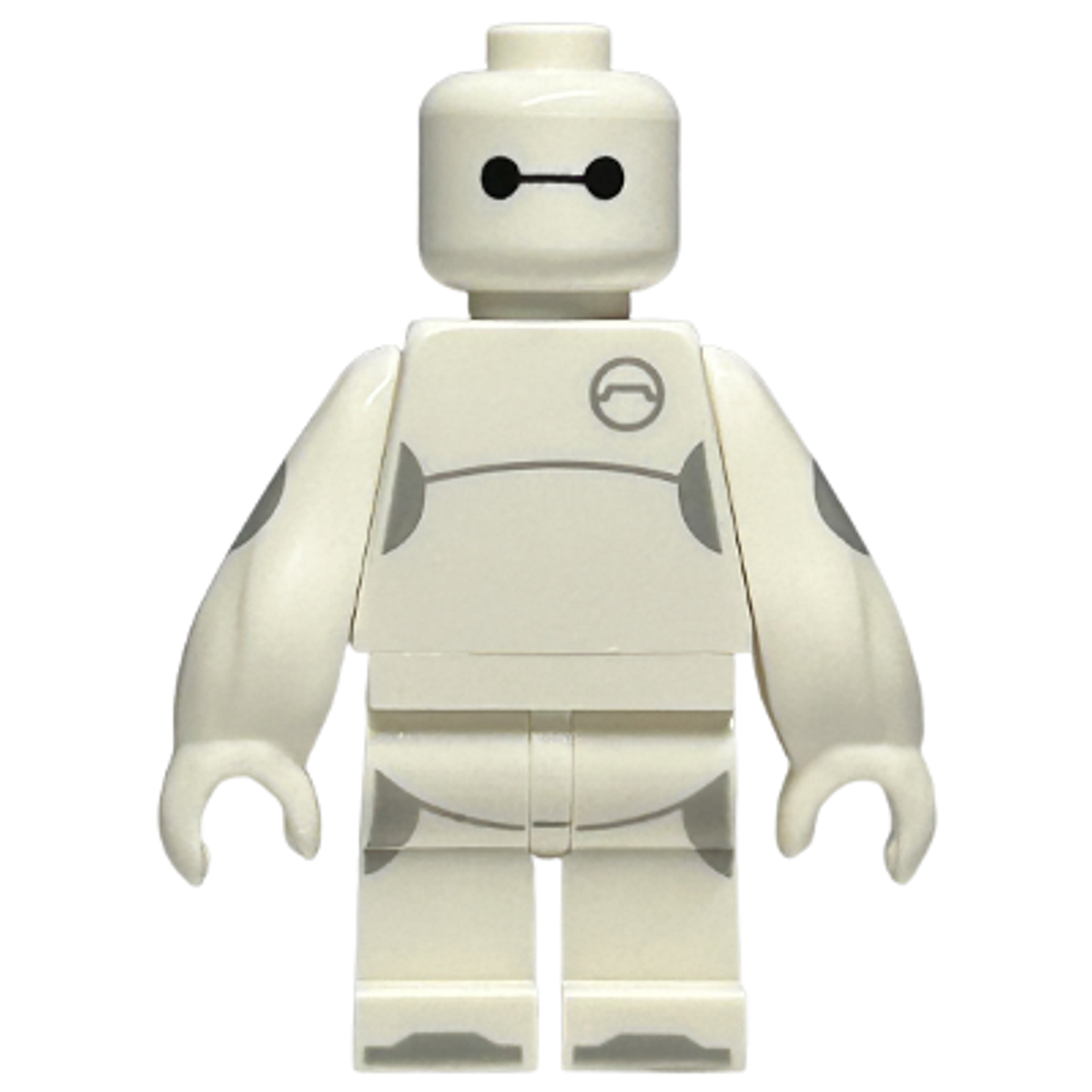 Baymax, Disney 100 | Brick Shipping Chile®