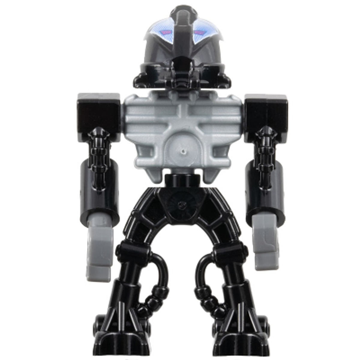 Bionicle Mini - Toa Mahri Nuparu | Brick Shipping Chile®