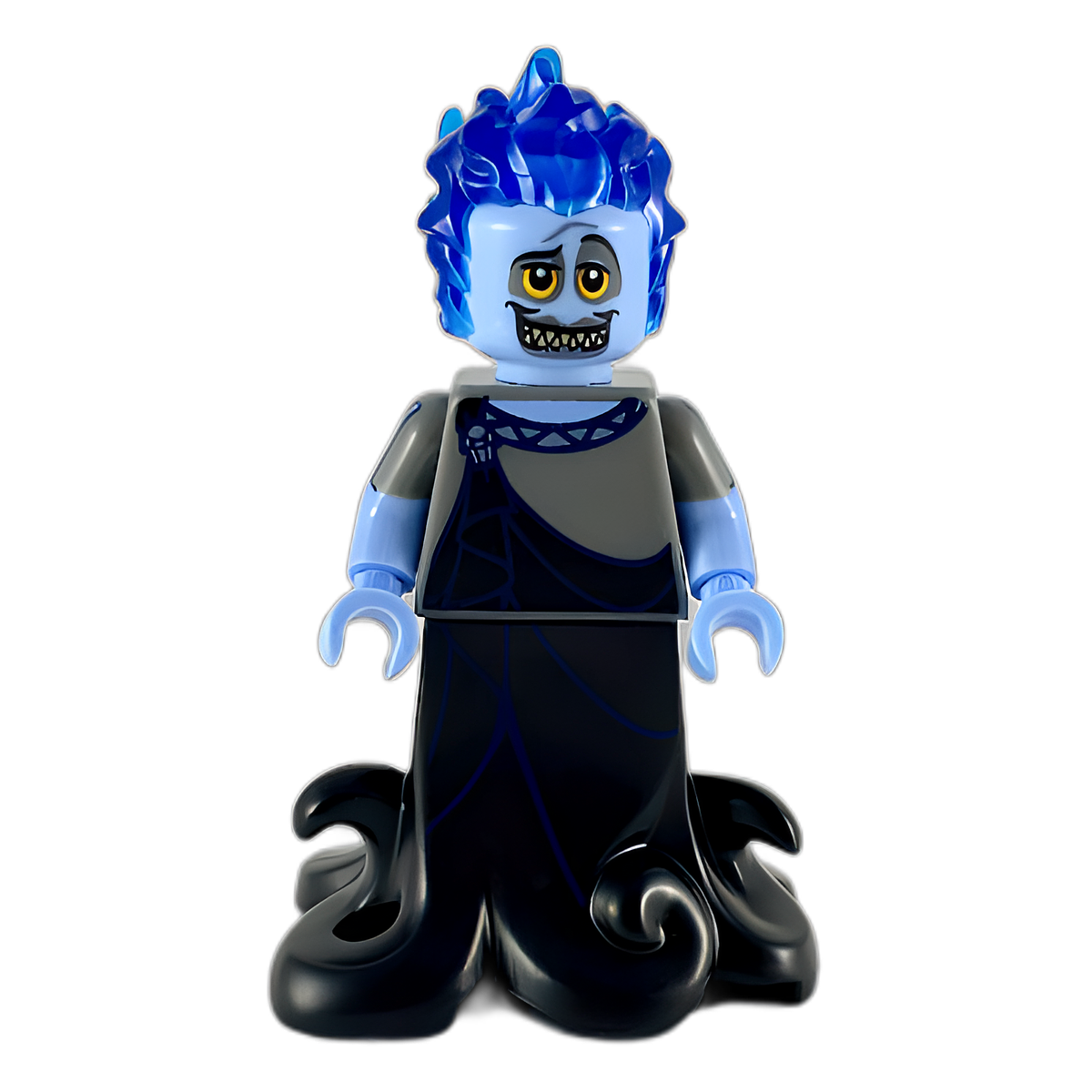 Hades, Disney, Series 2 | Brick Shipping Chile®