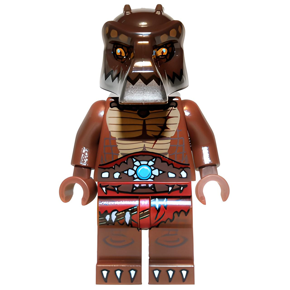 Crug | Brick Shipping Chile®