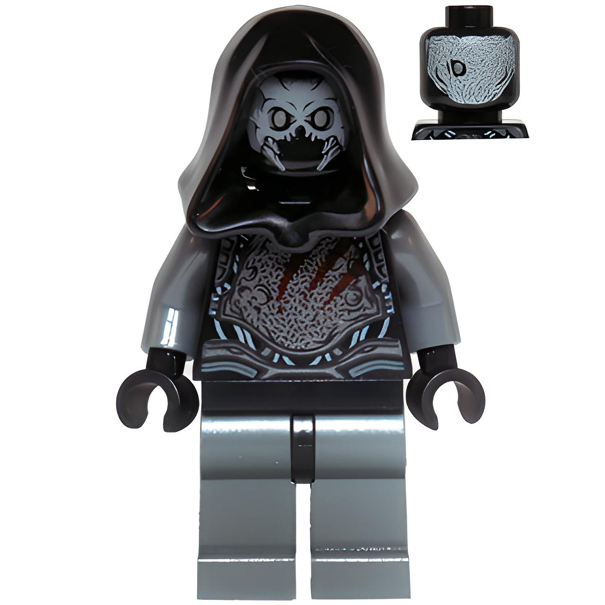 The Sakaaran | Brick Shipping Chile®