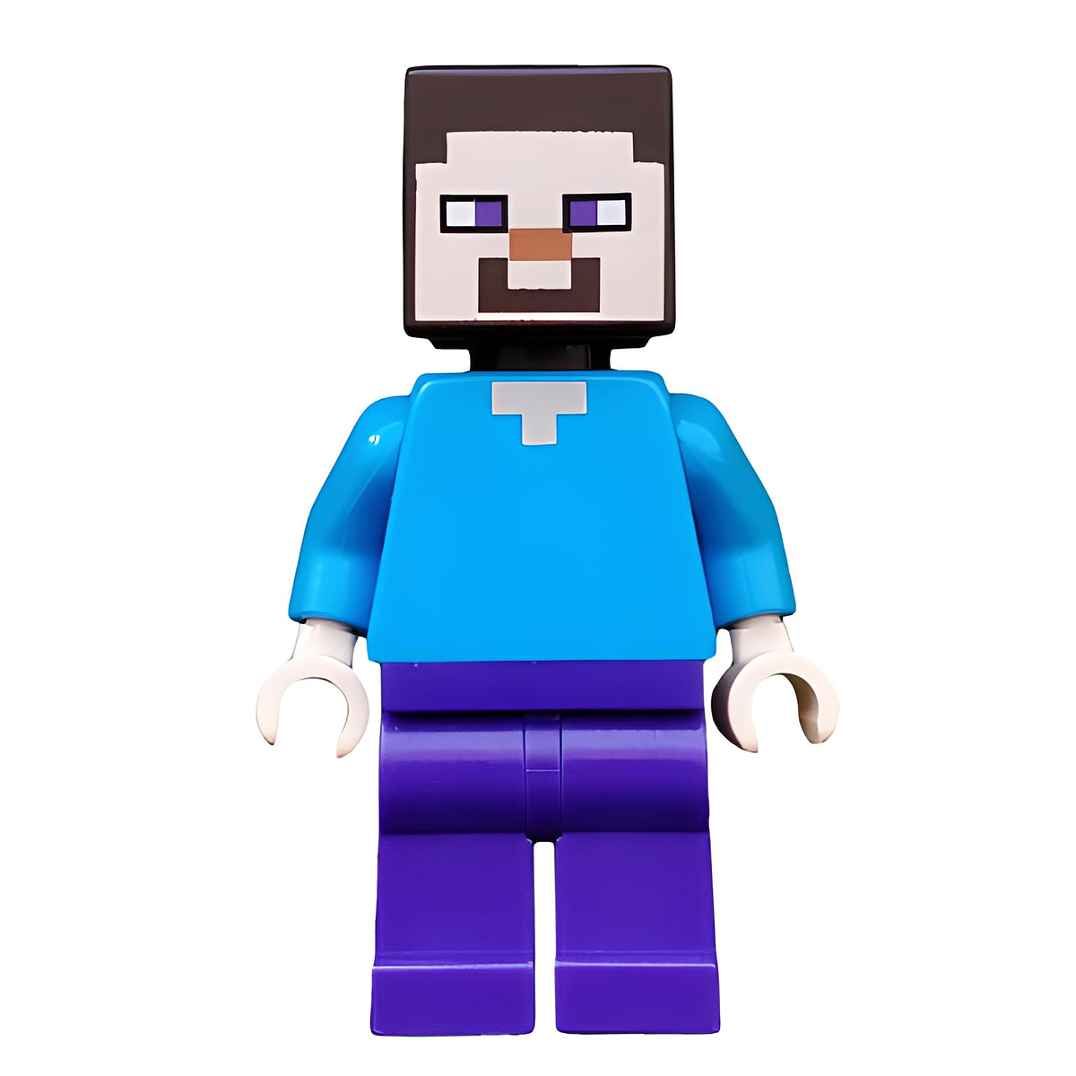 Steve - Pantalón morado | Brick Shipping Chile®