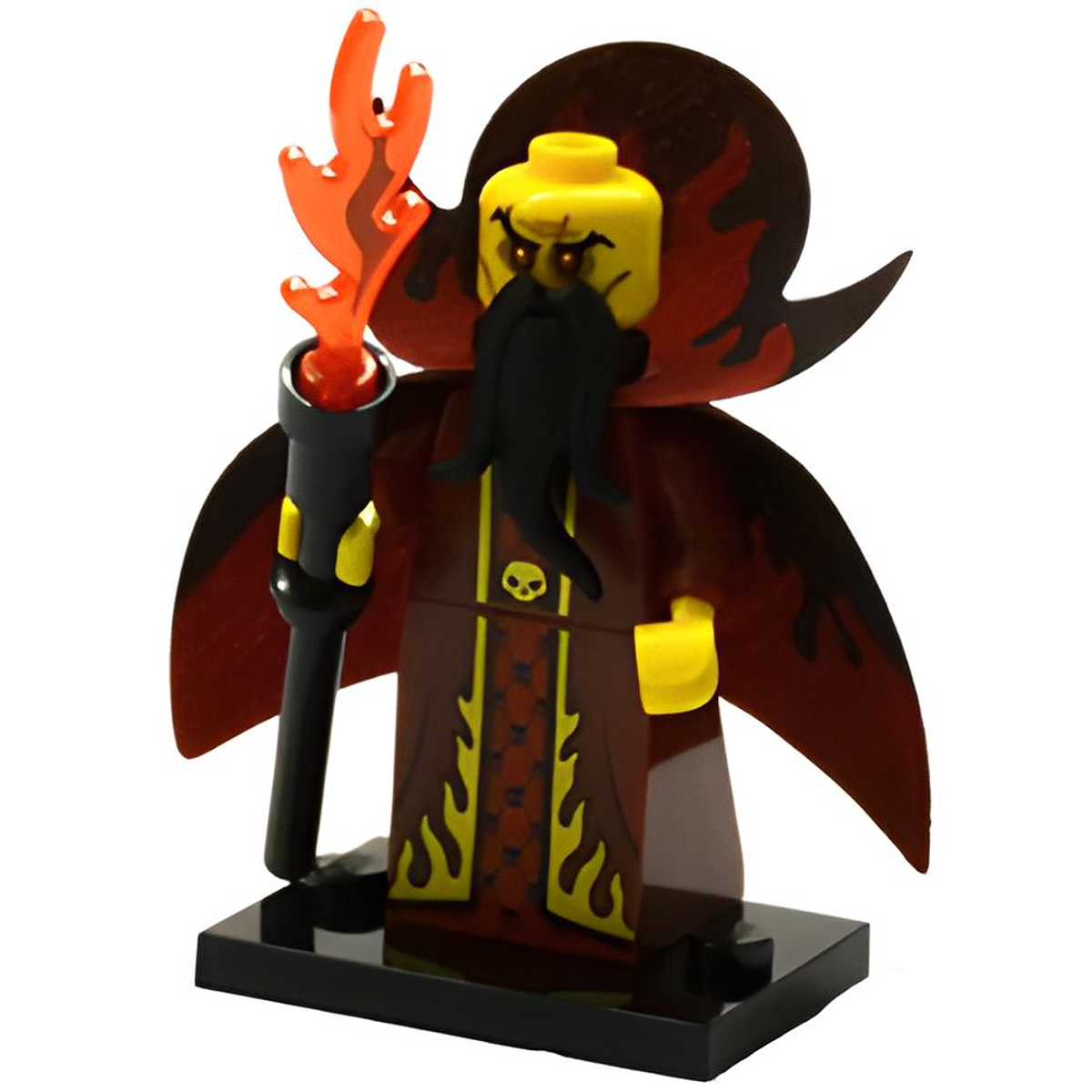 Mago malvado, Serie 13 | Brick Shipping Chile®