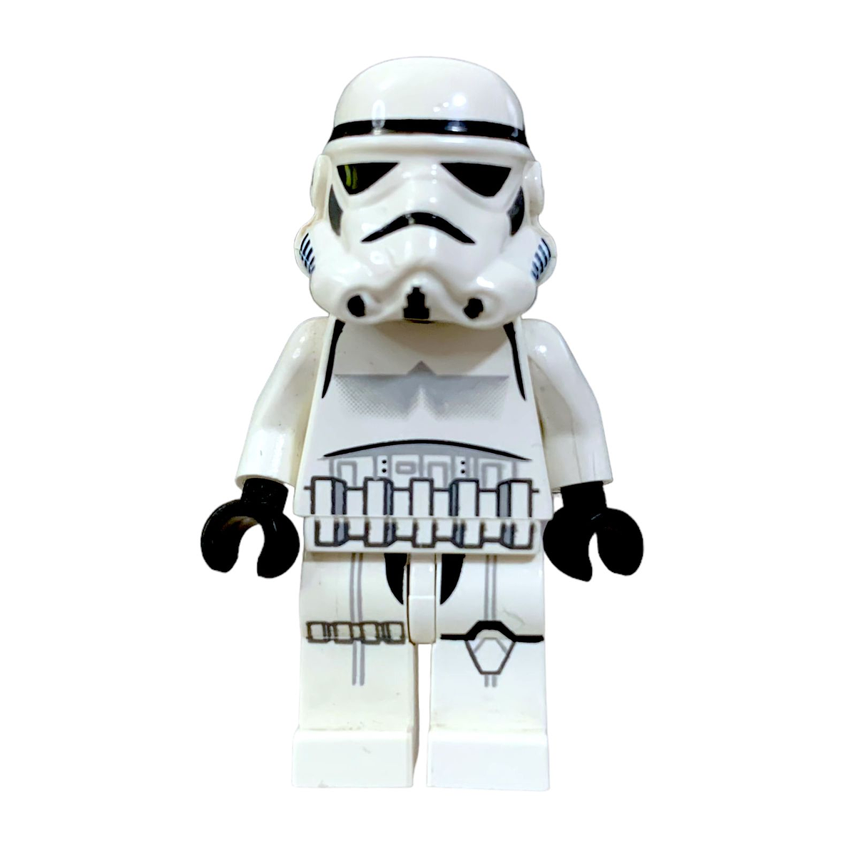 Stormtrooper Imperial - Piernas y caderas impresas | Brick Shipping Chile®
