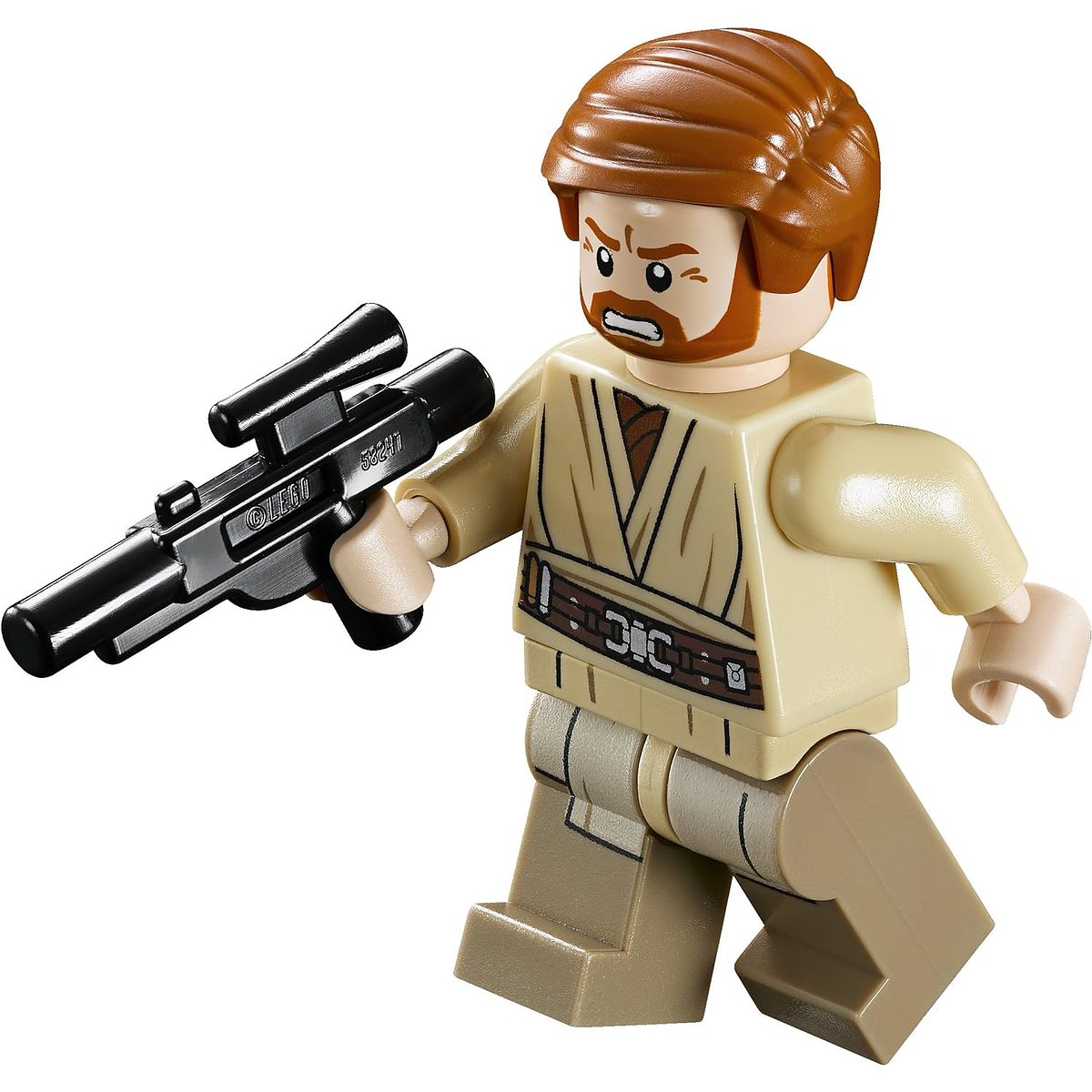 General Grievous' Wheel Bike - Lego Reacondicionado | Brick Shipping Chile®