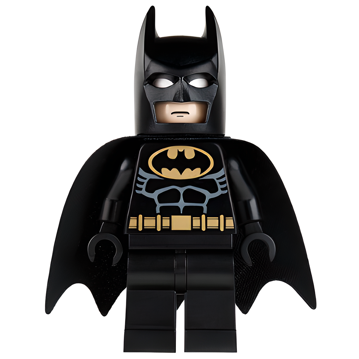 Batman, Traje Negro | Brick Shipping Chile®