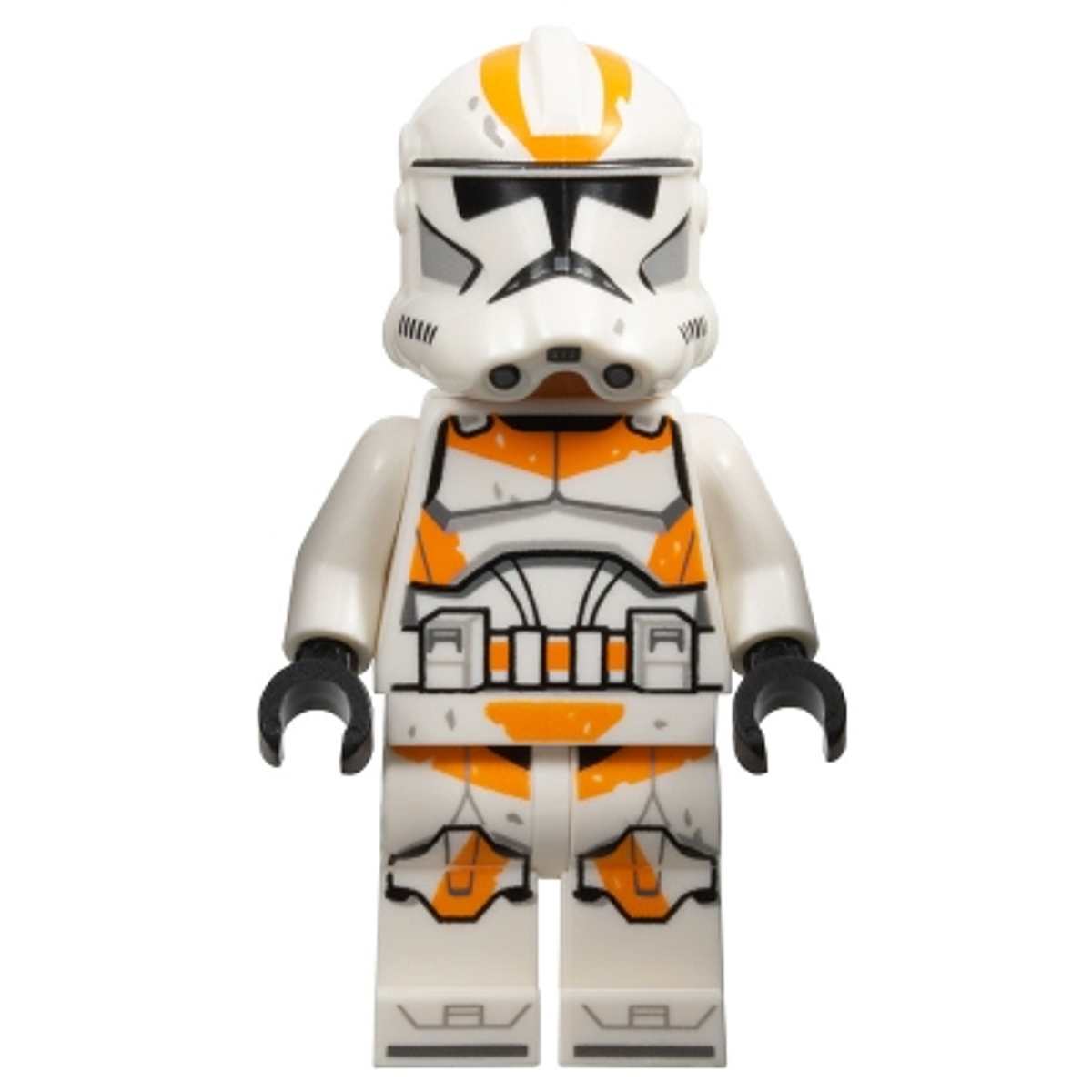 Clone Trooper, 212th Attack Battalion (Phase 2) | Brick Shipping Chile®