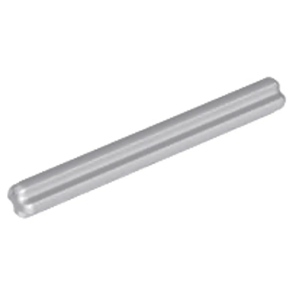 Technic Eje Gris Claro 5L | Brick Shipping Chile®