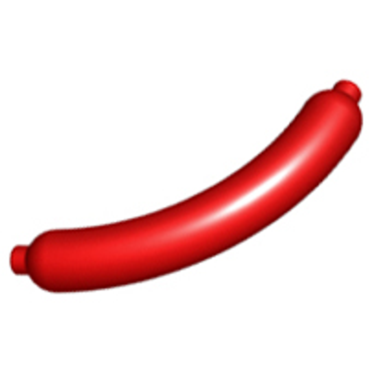 Comida, Hot Dog / Salchicha | Brick Shipping Chile®