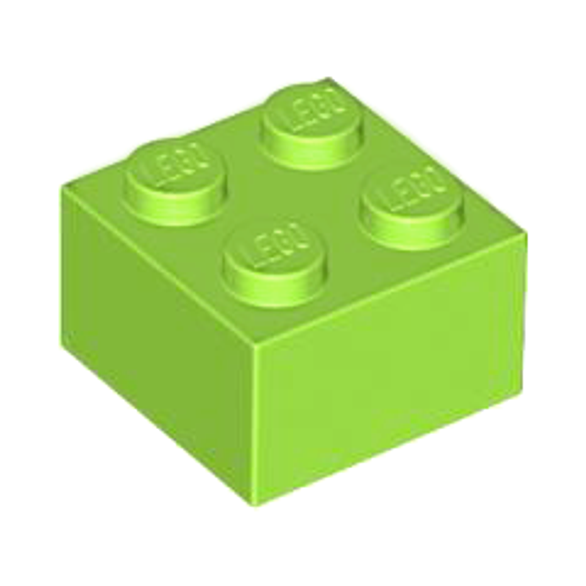 Brick 2x2 | Brick Shipping Chile®